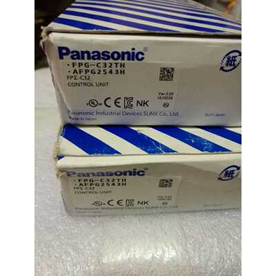 议价全新原装正品 PLC FPG-C32TH AFPG2543H现货