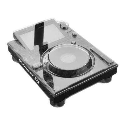 DJMA9CDJ3000透明防尘盖