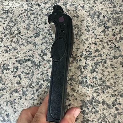 （请询价）摩托罗拉XTS5000 150兆 正常通电 无拆无修 售出不