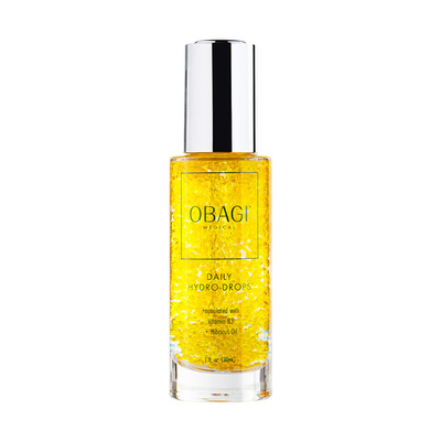 Obagi/欧邦琪皮脂膜修护精华30ml 爆爆珠精华保湿抗皱舒缓修护