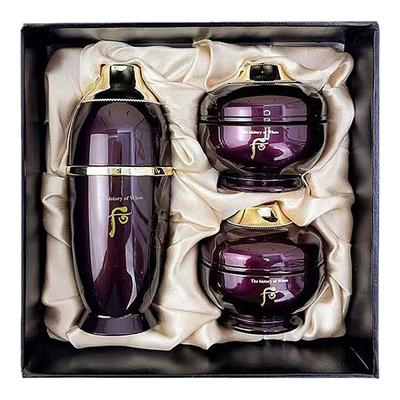 还幼面霜后童颜膏三小样还幼眼霜