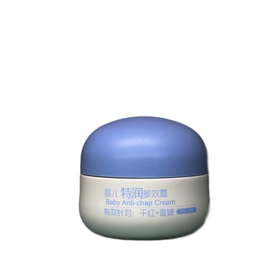 艾因博士婴幼儿润肤霜面霜滋润乳