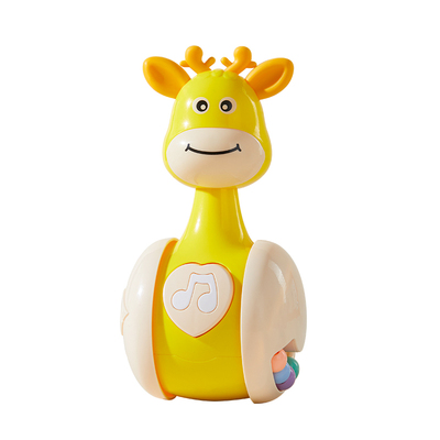 婴儿玩具早教益智抬头训练