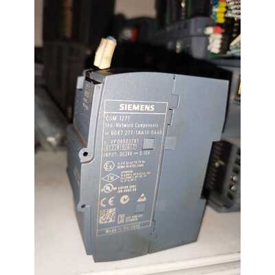 询价-CSM 1277 6GK7 2771AA100A