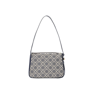 【自营】Tory Burch/汤丽柏琦女士时尚百搭单肩斜挎包手提包