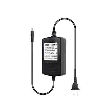 景赛5V2A监控电源适配器双线