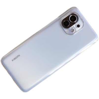 超薄透明全包防摔手机壳