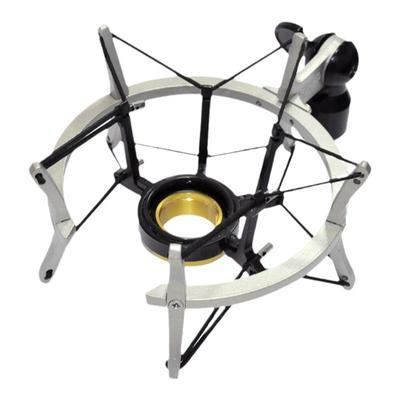 森海塞尔 MK4 MK8 Neumann TLM102 103 107 国产第三方防震架