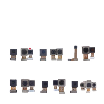 适用OPPO R15 R15X K1 K3 R17 R17Pro Realme真我X前置后置摄像头