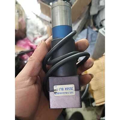 3556K BL1-1 FAULHABER内置无刷驱动 工业驱动