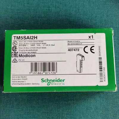 议价施耐德模块TM5SAI2L/TM5SA14PH/TM5SAO4L/TM5SA16TH/TM5SDI12