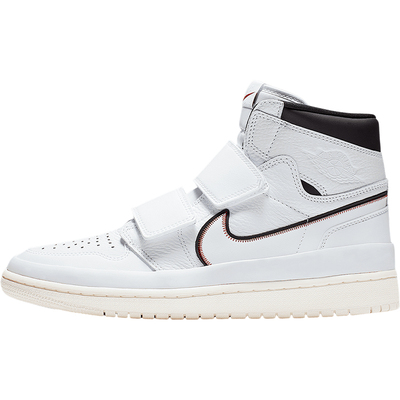 Nike/耐克正品JORDAN男士魔术贴高帮复古篮球鞋AQ7924-101