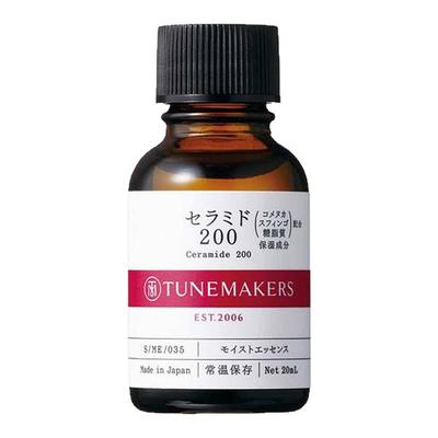 日潮跑腿渡美TUNEMAKERS 神经酰胺原液20ml自购买日起3年有效新款