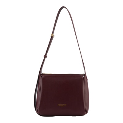 王丽坤同款宝榭新款女士斜挎包