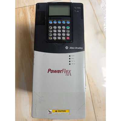 【请询价】A PowerFlex 700 20C022A0AYNA