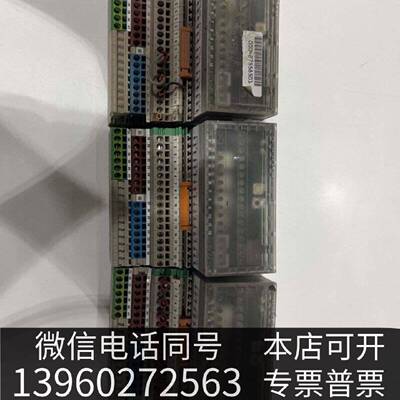 原装Honeywell XFL524B PLC Processor Lot 3 Pieces现货议价