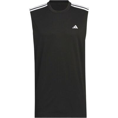 adidas阿迪达斯男女BB ALWRLD TANK运动休闲无袖T恤KE5906