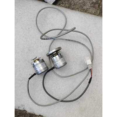 【请询价】KULER库伯勒编码器8.KIH40.5442.1000