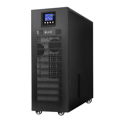ups不间断电源山克6KVA/4800W