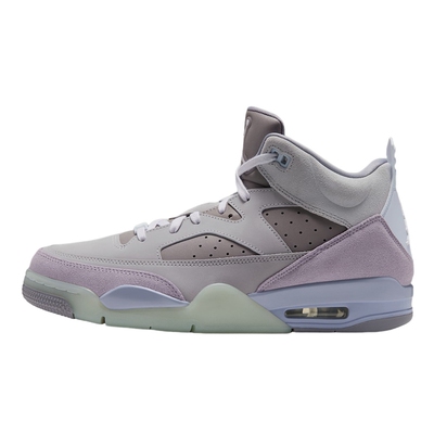 NIKE耐克男鞋新款AIR JORDAN SON高帮运动鞋缓震篮球鞋IX6377-001