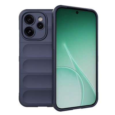 适用OPPOReno15/15pro液态硅胶壳