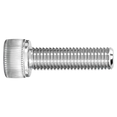 316L不锈钢A4-80杯头内六角螺栓