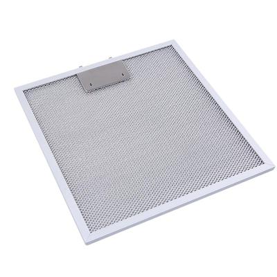 普田配件三层过滤网油烟机烟