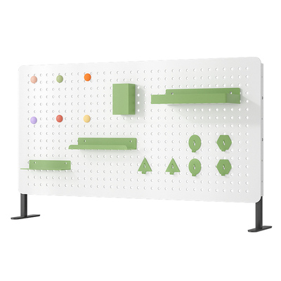 洞洞板配件挂钩置物架