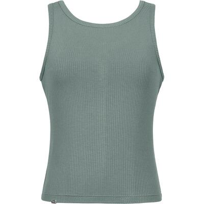 C2H4_Basics_Tanktop 日常基础 基本款打底背心 #R009 女装