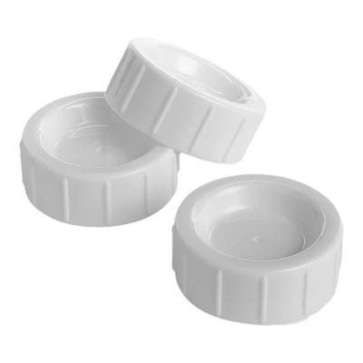 布朗博士标准口防漏盖奶瓶配件