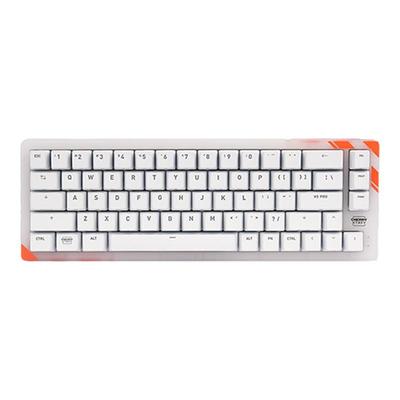 樱桃K5PROTMR魔晶磁轴电竞FPS