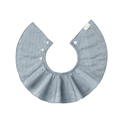 marlmarl围兜口水巾棉