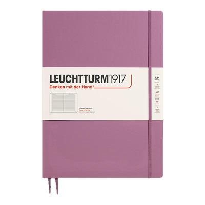 灯塔笔记本轻薄加大轻薄商务A4+