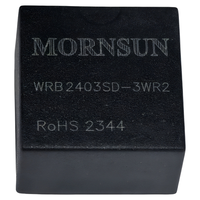 金升阳WRB24-SD-3WR2系列电源