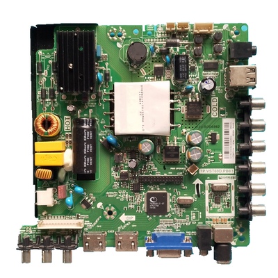 熊猫LE39D39主板TP.VST69D.PB83