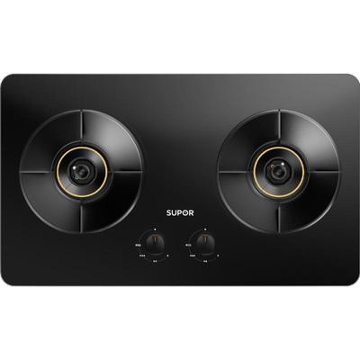 苏泊尔5.2kw聚能隔热燃气灶