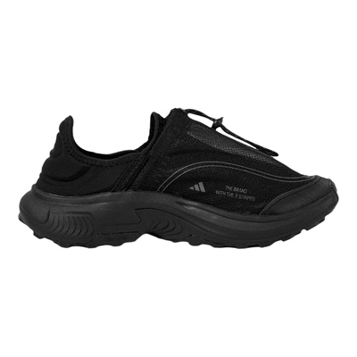 Adidas/阿迪达斯官方正品FC WALKER男女耐磨一脚蹬运动鞋JP6646