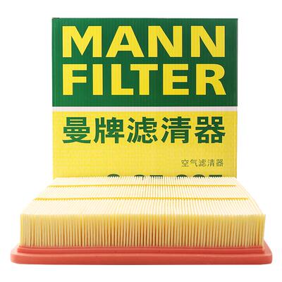 曼牌空气滤比亚迪速锐G5S6S7