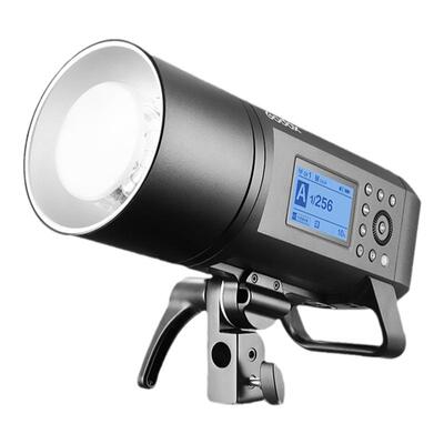 (官方旗舰)神牛AD600ProII外拍灯