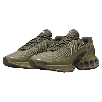 NIKE/耐克男鞋AIR MAX DN 新款气垫透气运动跑步鞋DV3337-201