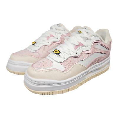 Lining/李宁正品女子运动休闲鞋