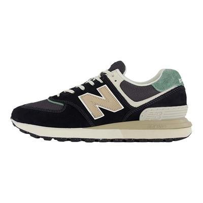 NewBalance低帮情侣休闲鞋