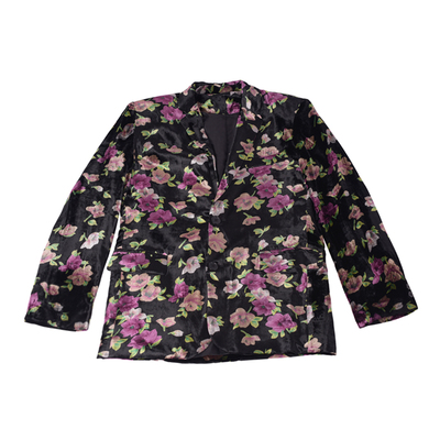 设计自然废土名族背心挂脖