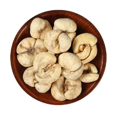 野生浙贝母中药材500克包邮