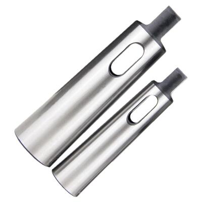 莫氏变径套3/4/5号数控连接