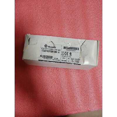【请询价】A罗克韦尔总线模块1732D16CFGM12MNA版本