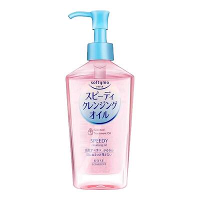 送货上门/高丝卸妆油240ml清洁