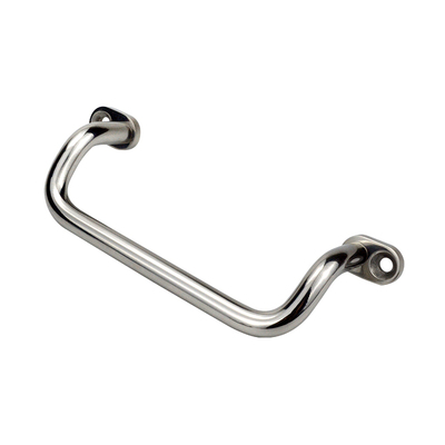 海坦不锈钢锌合金铁拉手把手