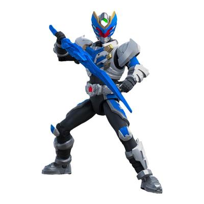 奥迪双钻铠甲勇士拼装模型玩具