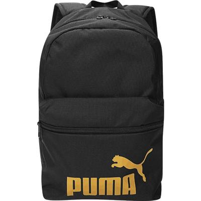 puma彪马中性PHASE Backpack运动双肩包09116403